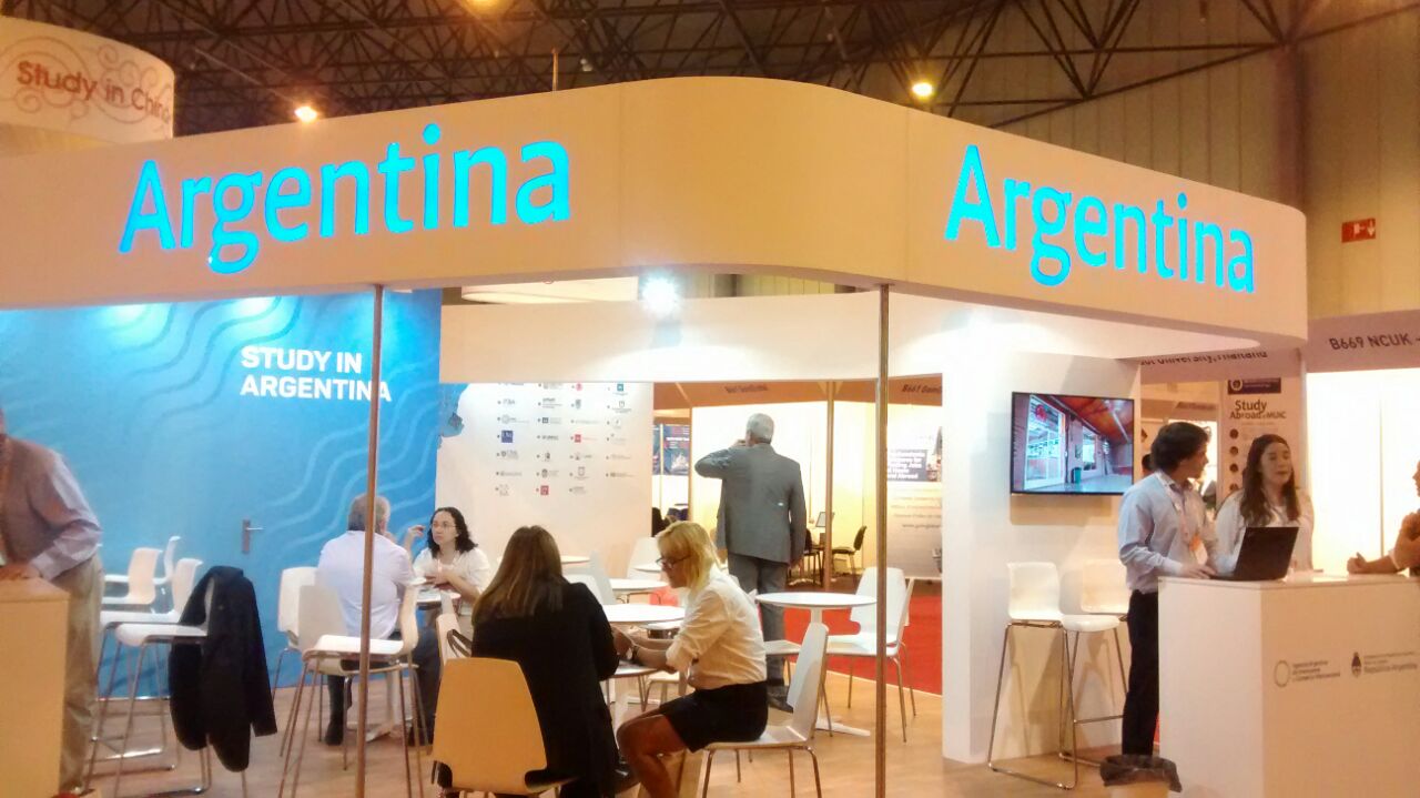 Universidad Nacional de Río Cuarto